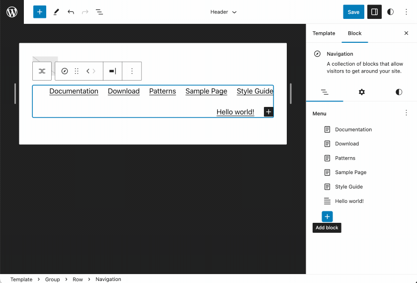 FSE Program Testing Call #22: Front Page Fun – Make WordPress Test FSE Program Testing Call #22: Front Page Fun – Make WordPress Test
